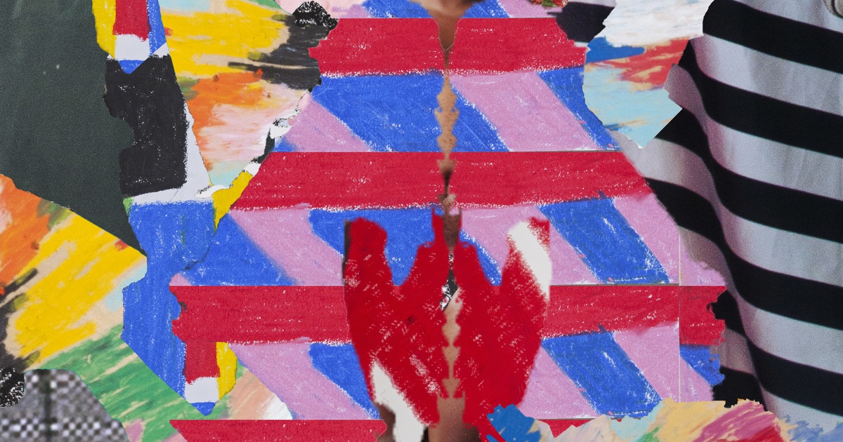 Black Chrysalis: The Works of Rakeem Cunningham | Schlomer Haus Gallery